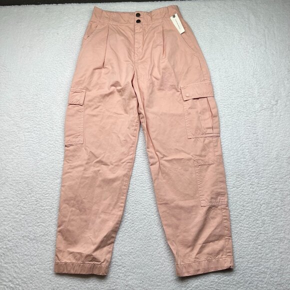 Pilcro | Pants & Jumpsuits | Nwt Pilcro Anthropologie Womens High Waist ...